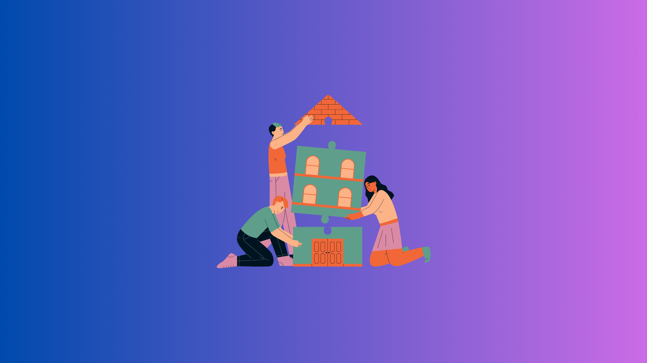 The Future of Global Mobility: Why HR Needs the Right DSP Partner in ...